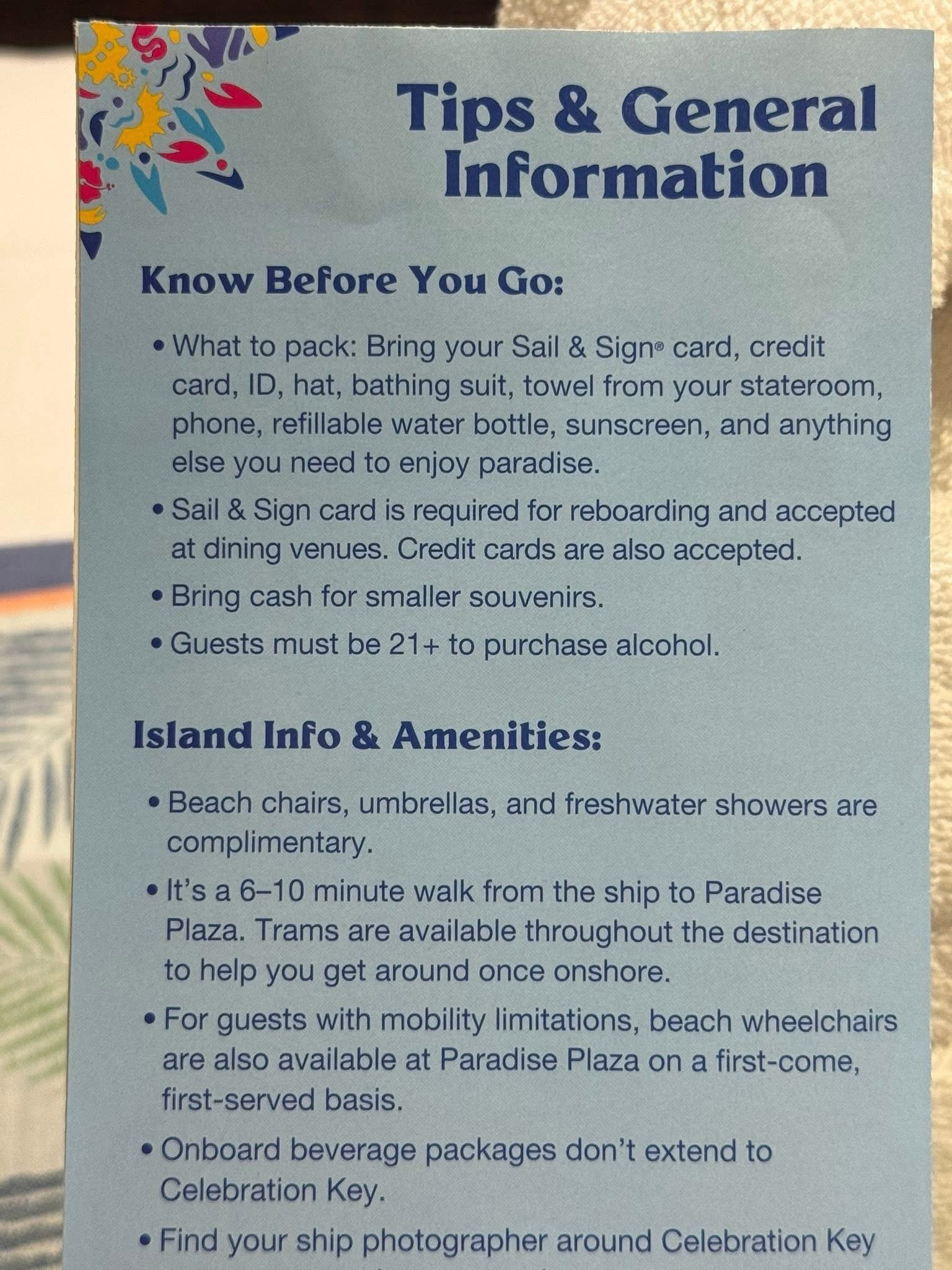 CELEBRATION KEY – SemiProCruiser