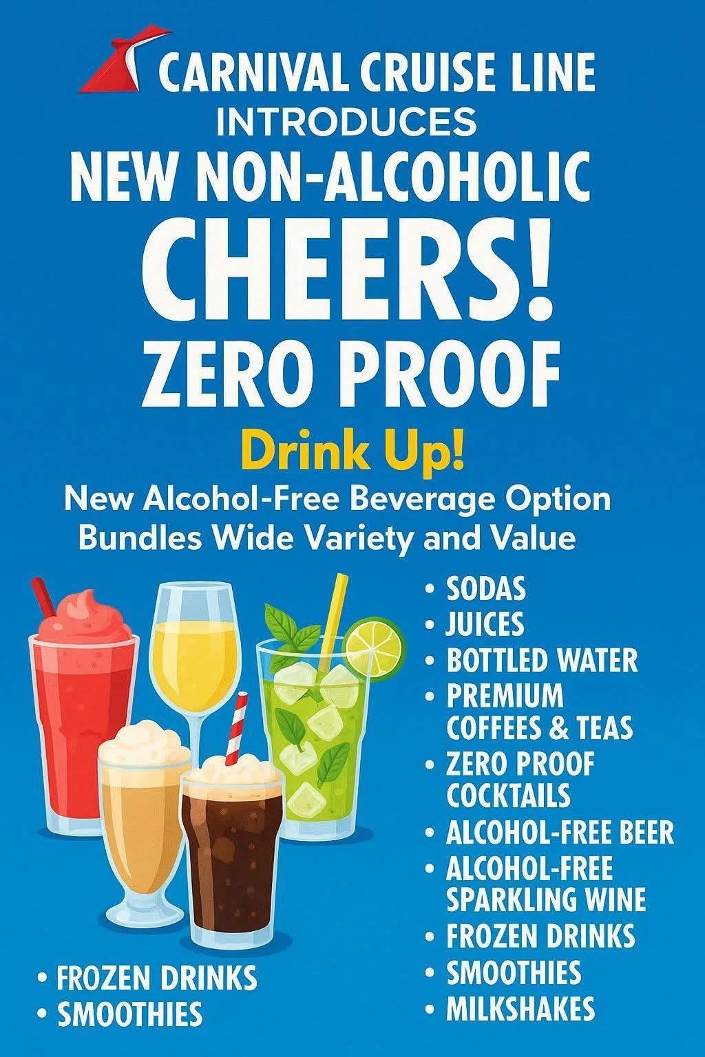 DRINK PACKAGES EXPLAINED – SemiProCruiser