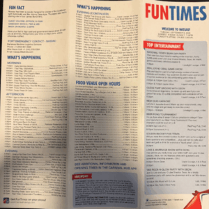 FUN TIMES EXAMPLE – SemiProCruiser