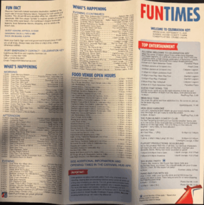 FUN TIMES EXAMPLE – SemiProCruiser