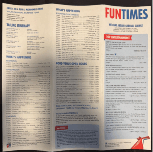 FUN TIMES EXAMPLE – SemiProCruiser