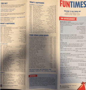 FUN TIMES EXAMPLE – SemiProCruiser